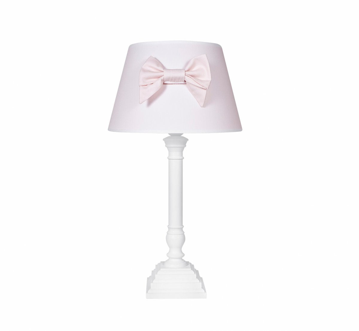 Baby Pink table lamp – Petit Avenue